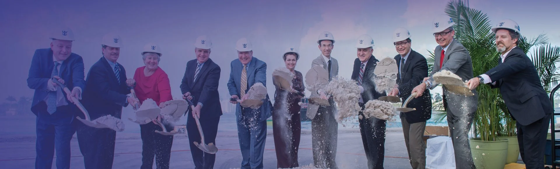 Our History – Royal Caribbean Group Careers